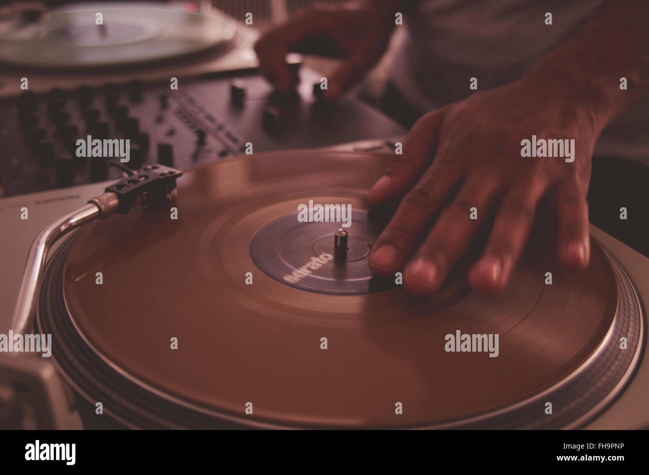Turntables Stock Photos & Turntables Stock Images - Alamy