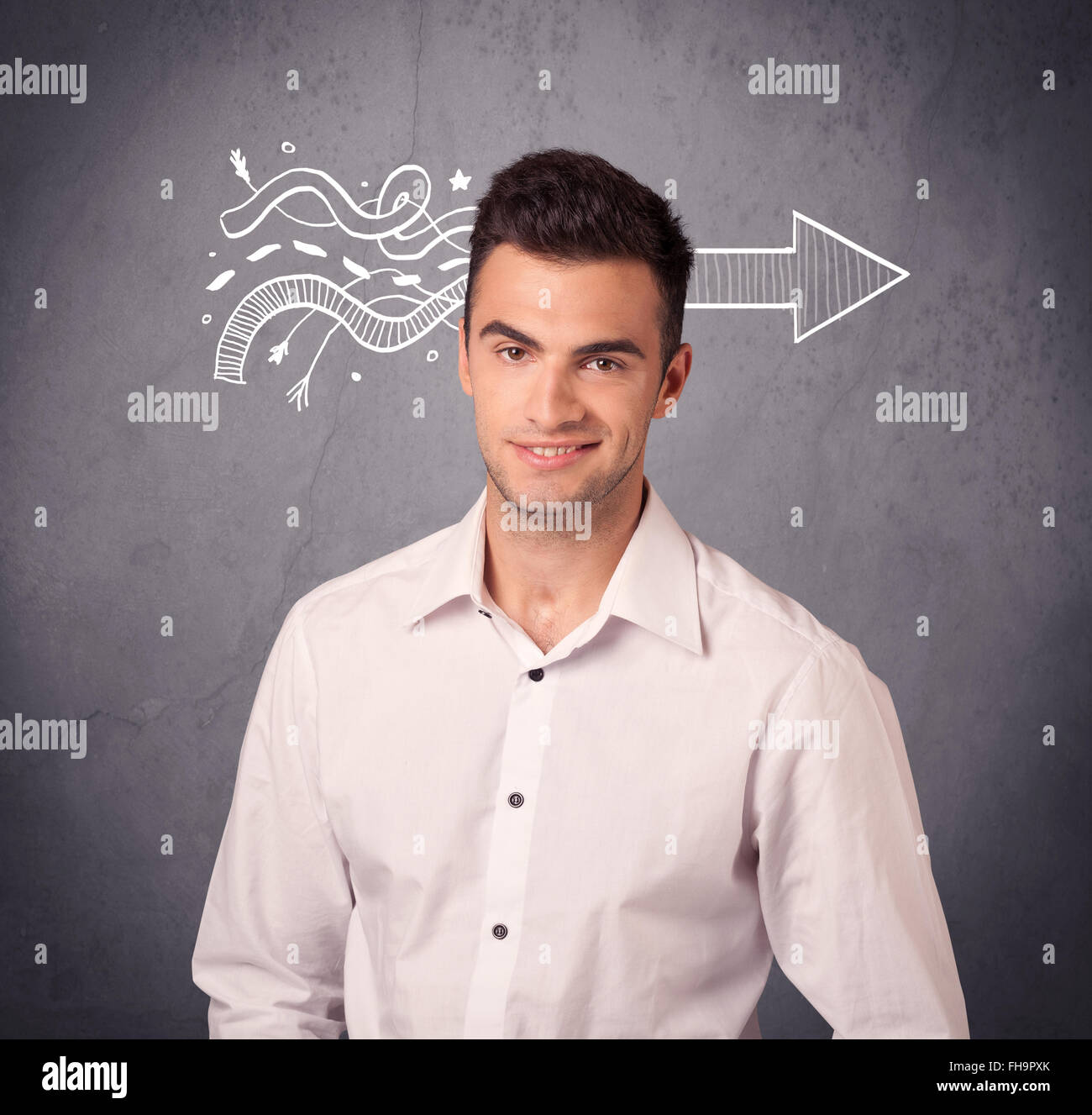 Solve expressions hi-res stock photography and images - Alamy