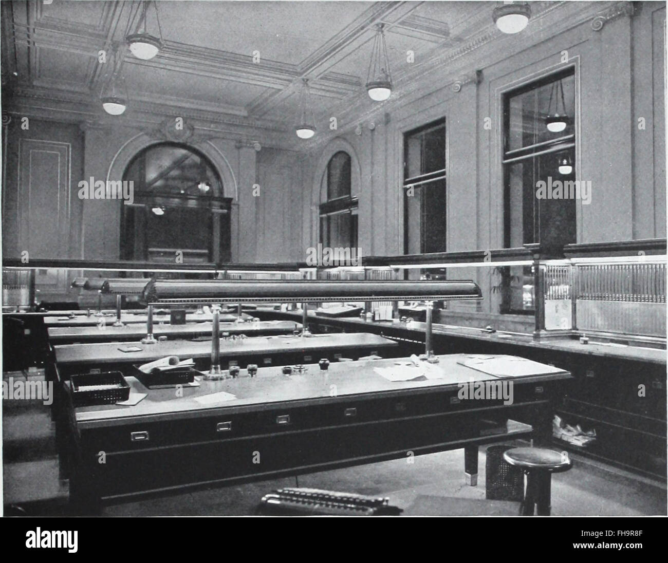 A 1921 catalog of I.P. Frink's innovative designs in scientific and ...