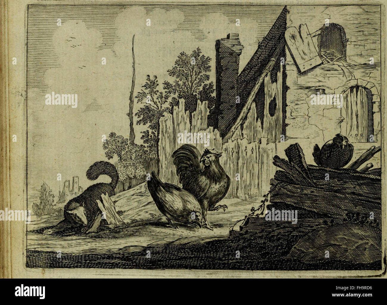 'Zinne-beelden oft Adams appel' (1642) by Ian van der Veen is a ...