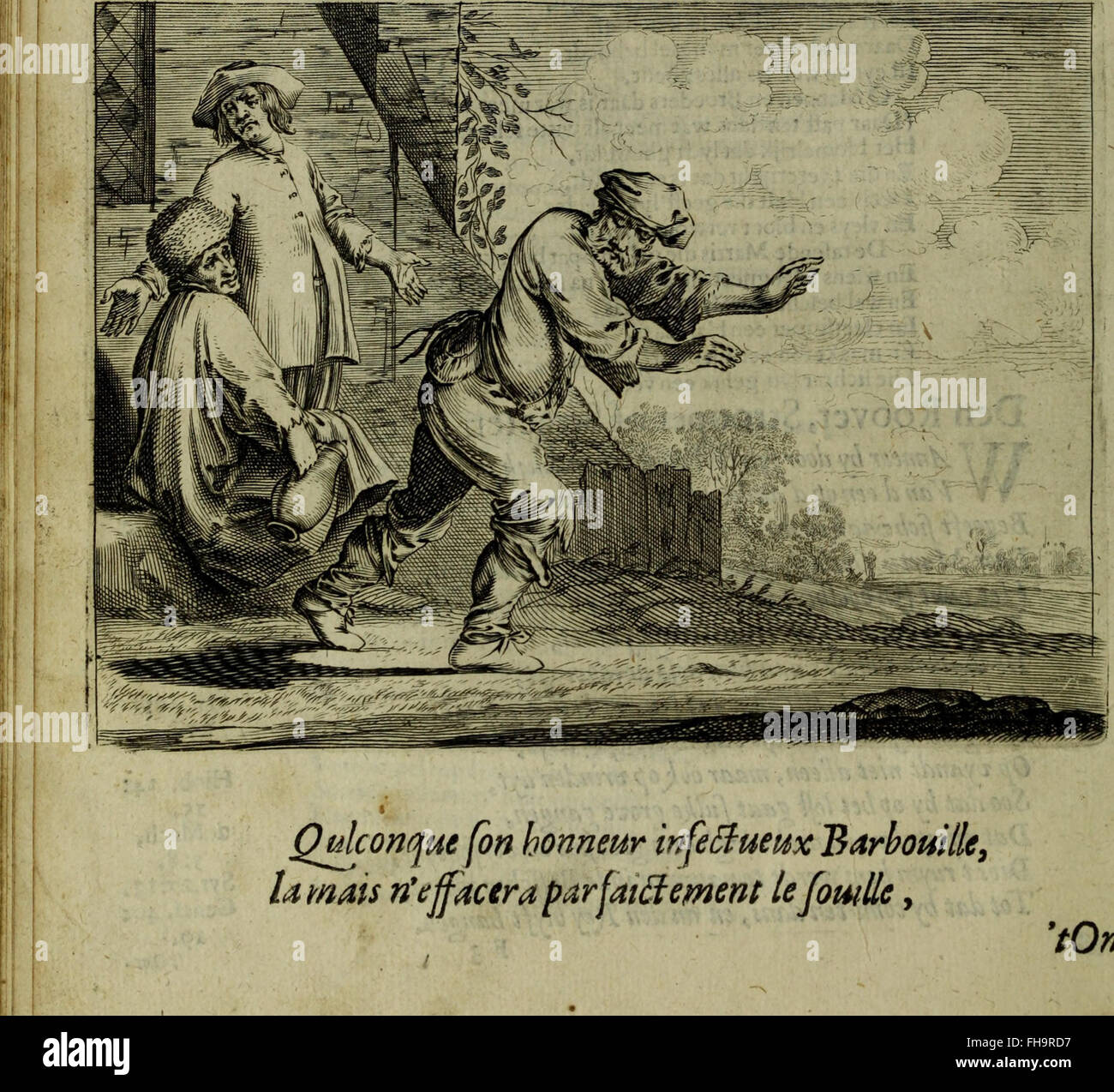 Ian van der Veens Zinne-beelden oft Adams appel (1642): A Study of the ...
