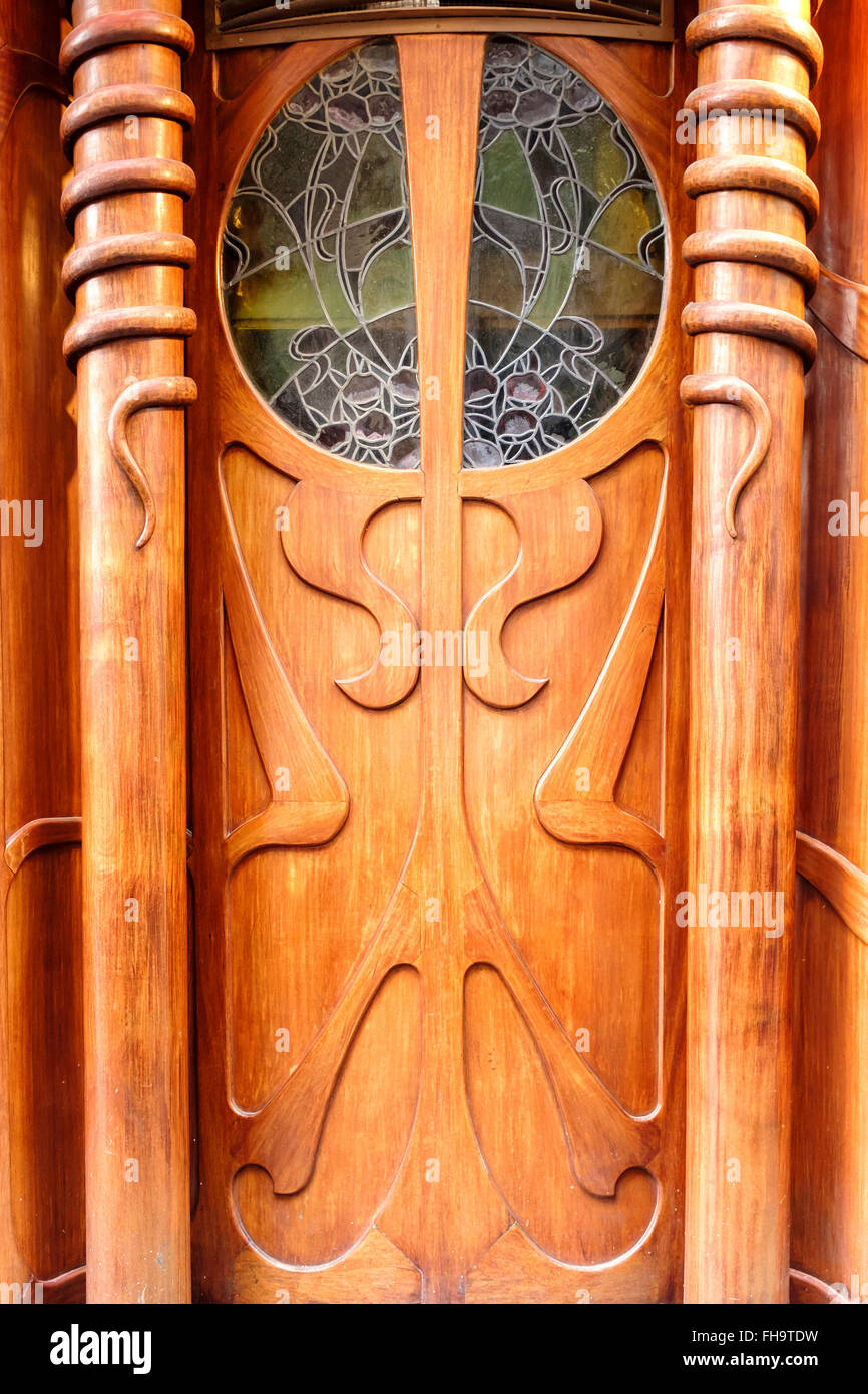 Bar Basque, Bilbao, Spain Stock Photo - Alamy