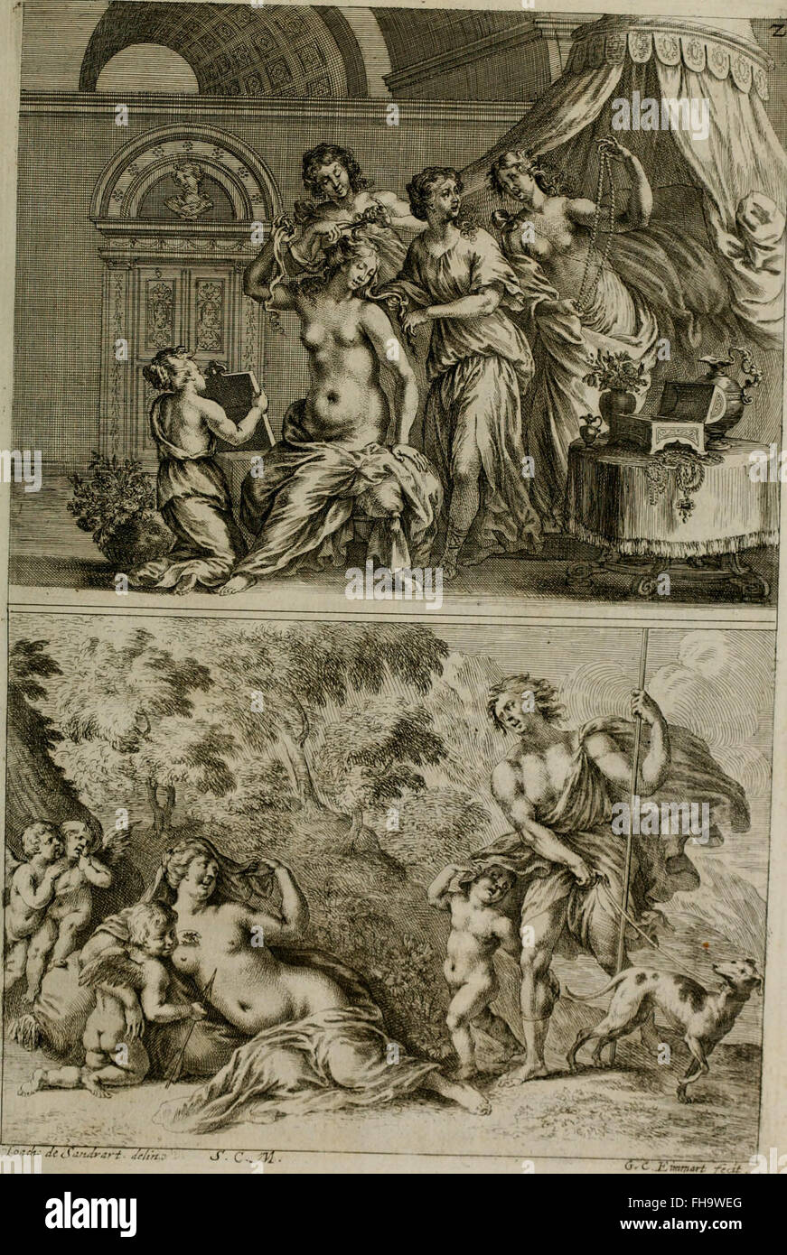 A comprehensive visual documentation of ancient Greek and Roman statues ...