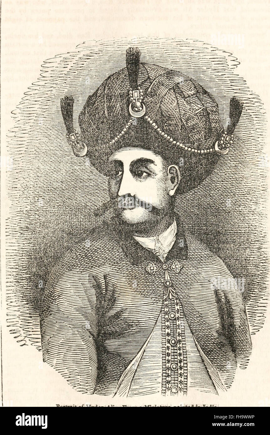 An illustrated biography collection, offering sketches of great figures ...