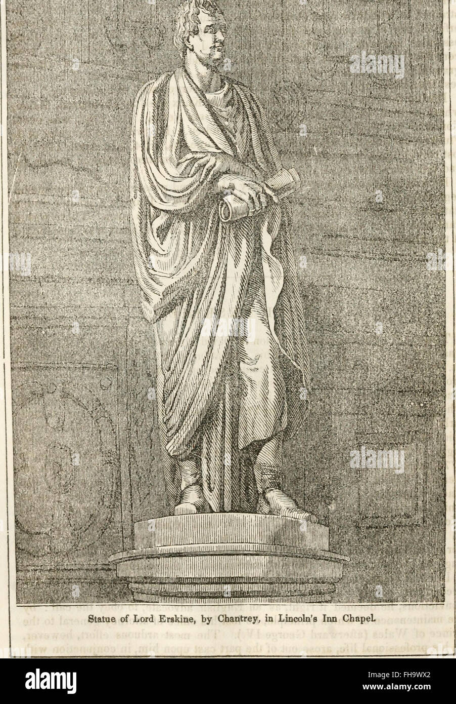 An illustrated biography documenting the lives and achievements of ...