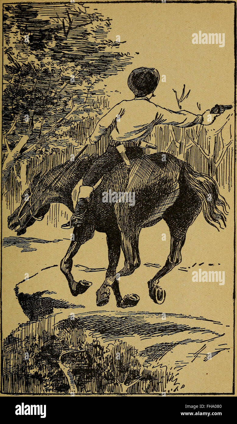 Jesse James Illustration High Resolution Stock Photography and Images ...