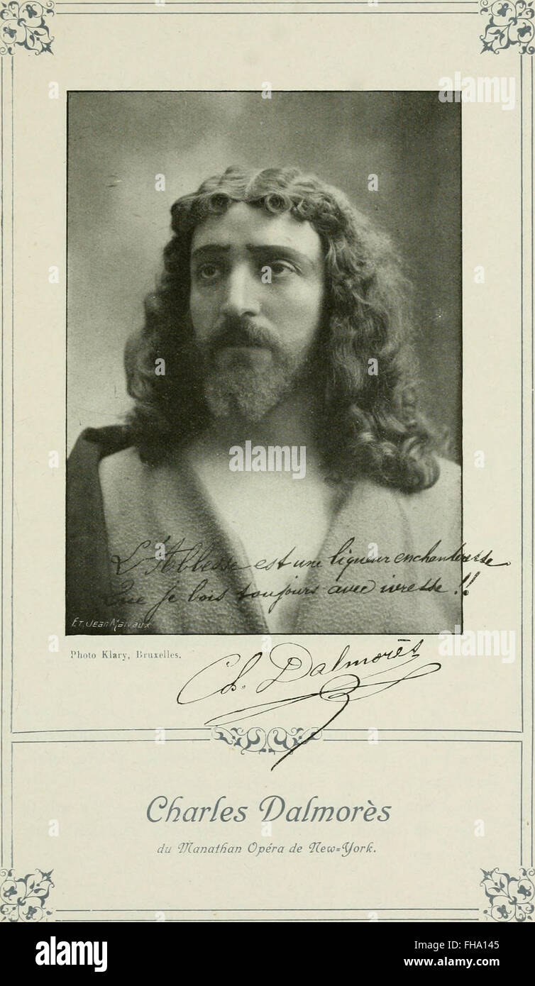 This 1901 work, 'L'abbesse,' traces the history of an abbess and her ...