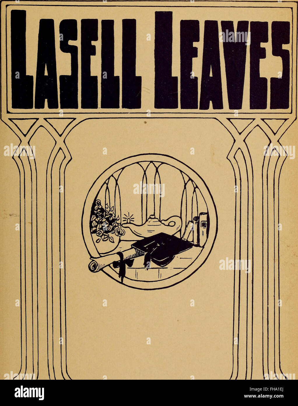 Lasell hi-res stock photography and images - Alamy