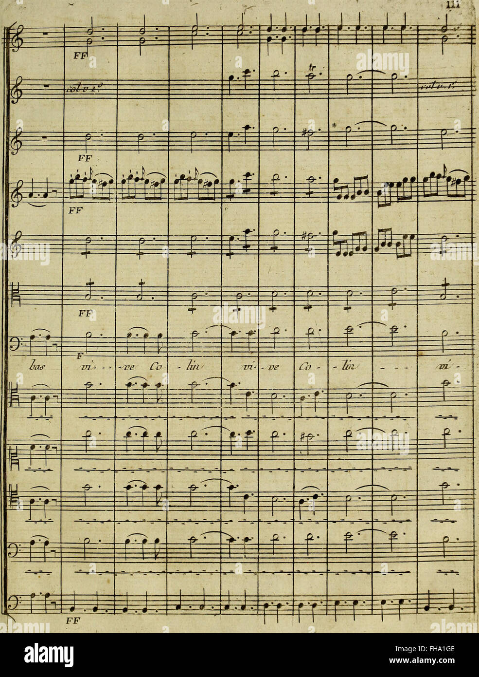 A 1785 French play that explores themes of marriage, dowries, and ...