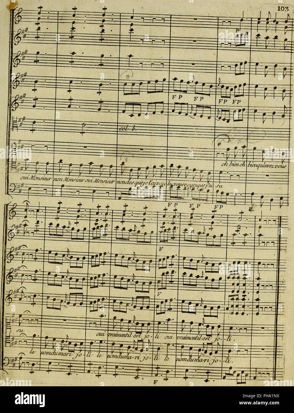 'La Dot' (1785) focuses on a historical work regarding dowries and ...