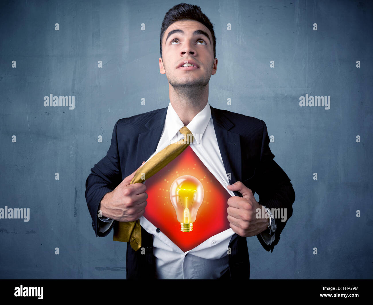 Ripping clothes off hi-res stock photography and images - Alamy