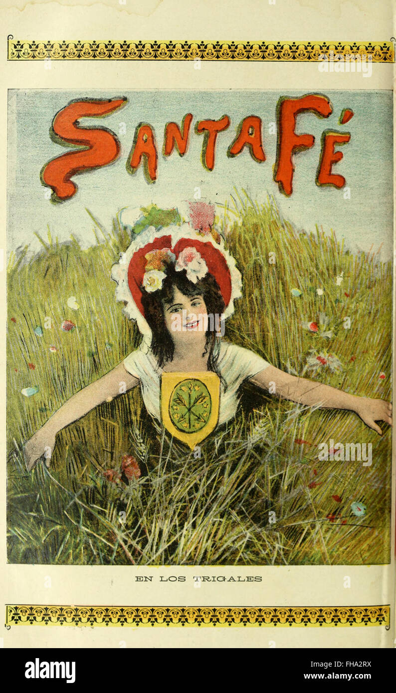 A 1900 work titled 'La Mujer' focusing on women's roles, rights, and ...