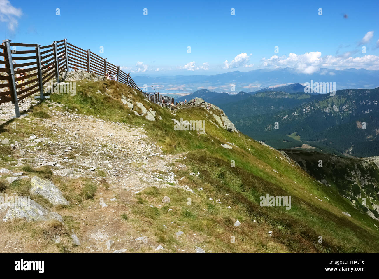 Jasna nizke tatry hi-res stock photography and images - Alamy