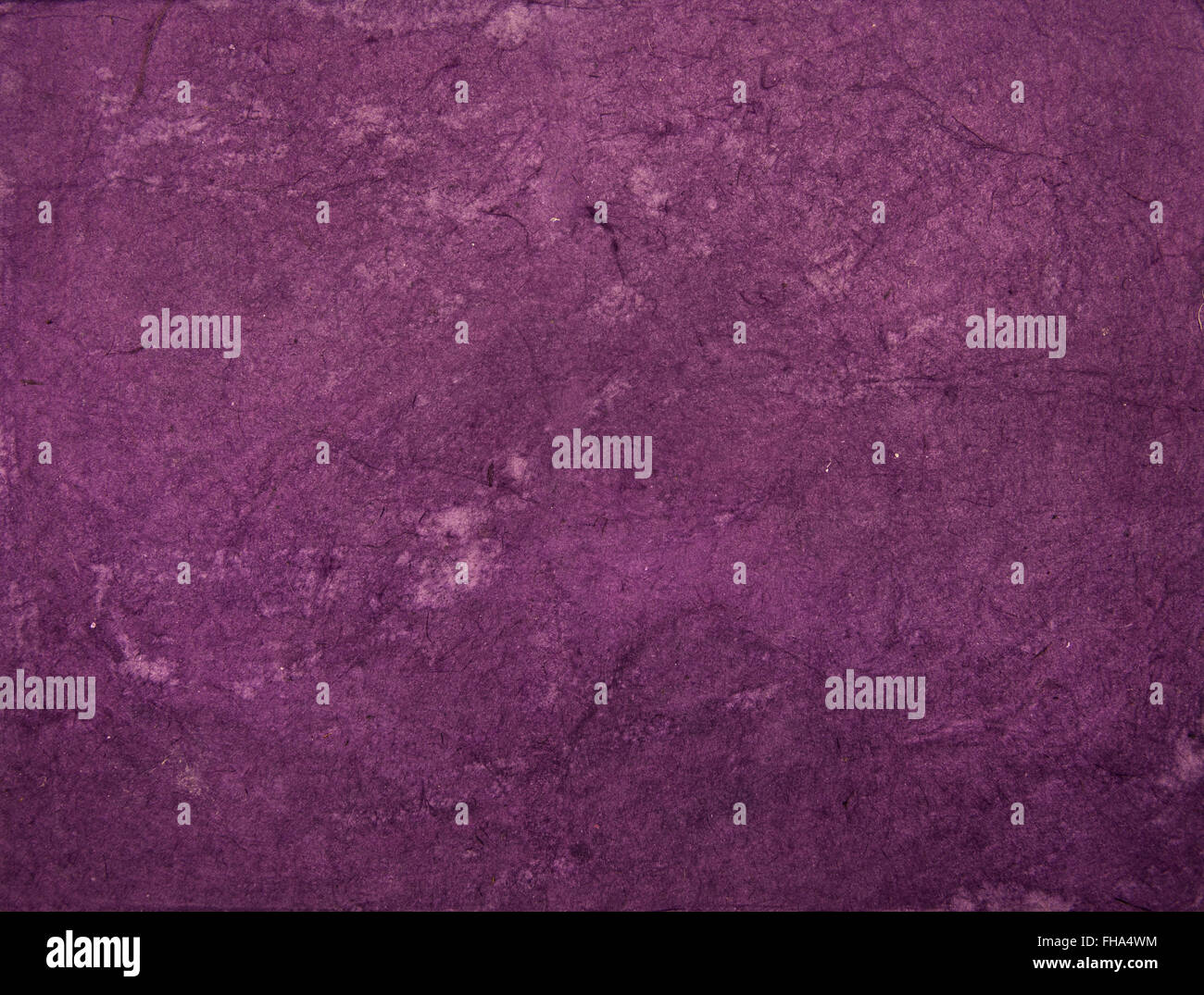 Purple aged handmade asian paper texture. Useful as background Stock ...