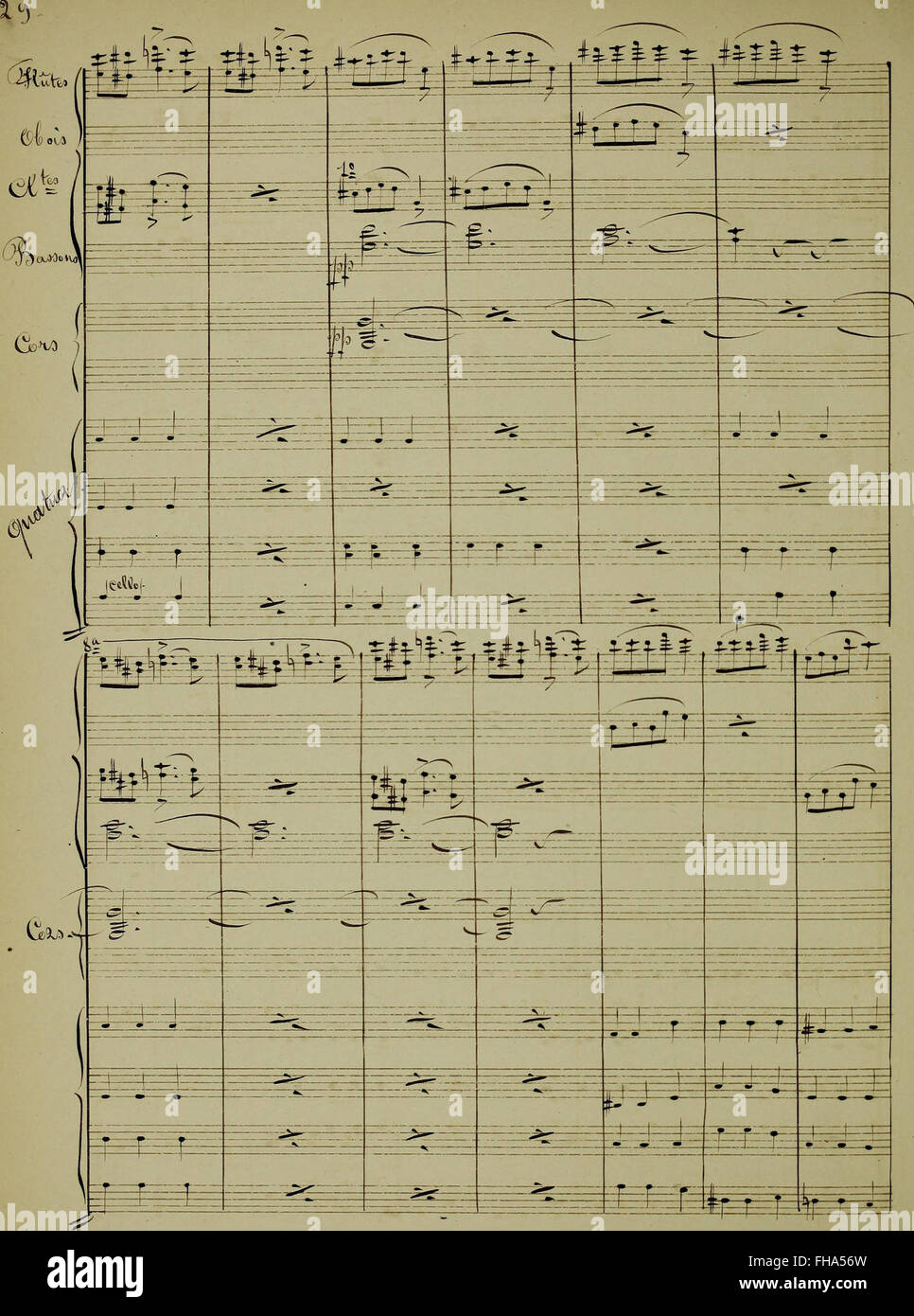 Le dernier des Boabdil, a three-act comic opera (1880), telling the ...