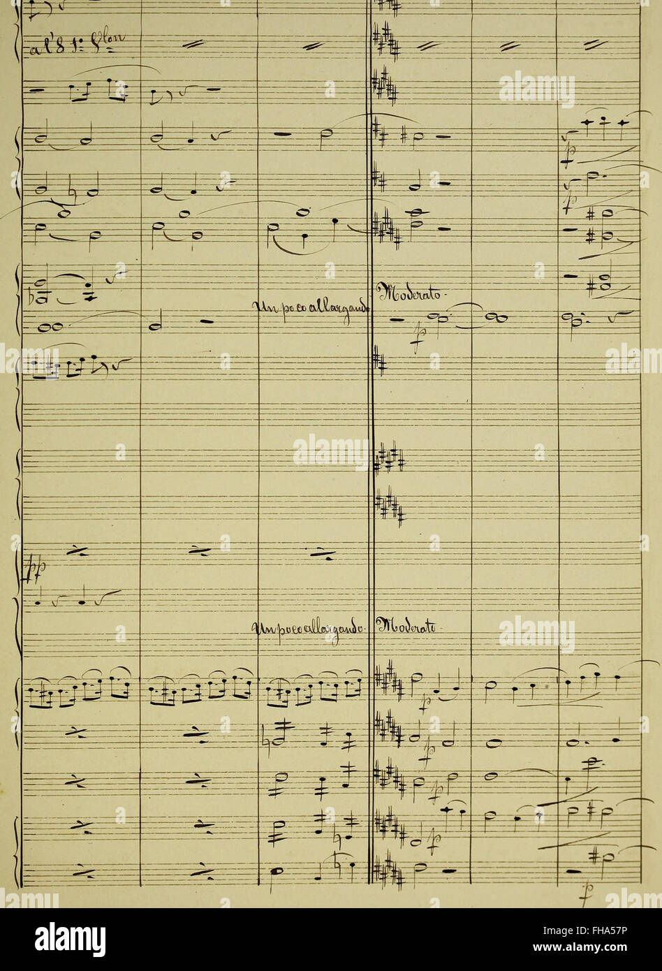 A comic opera titled 'Le dernier des Boabdil,' composed in 1880 ...