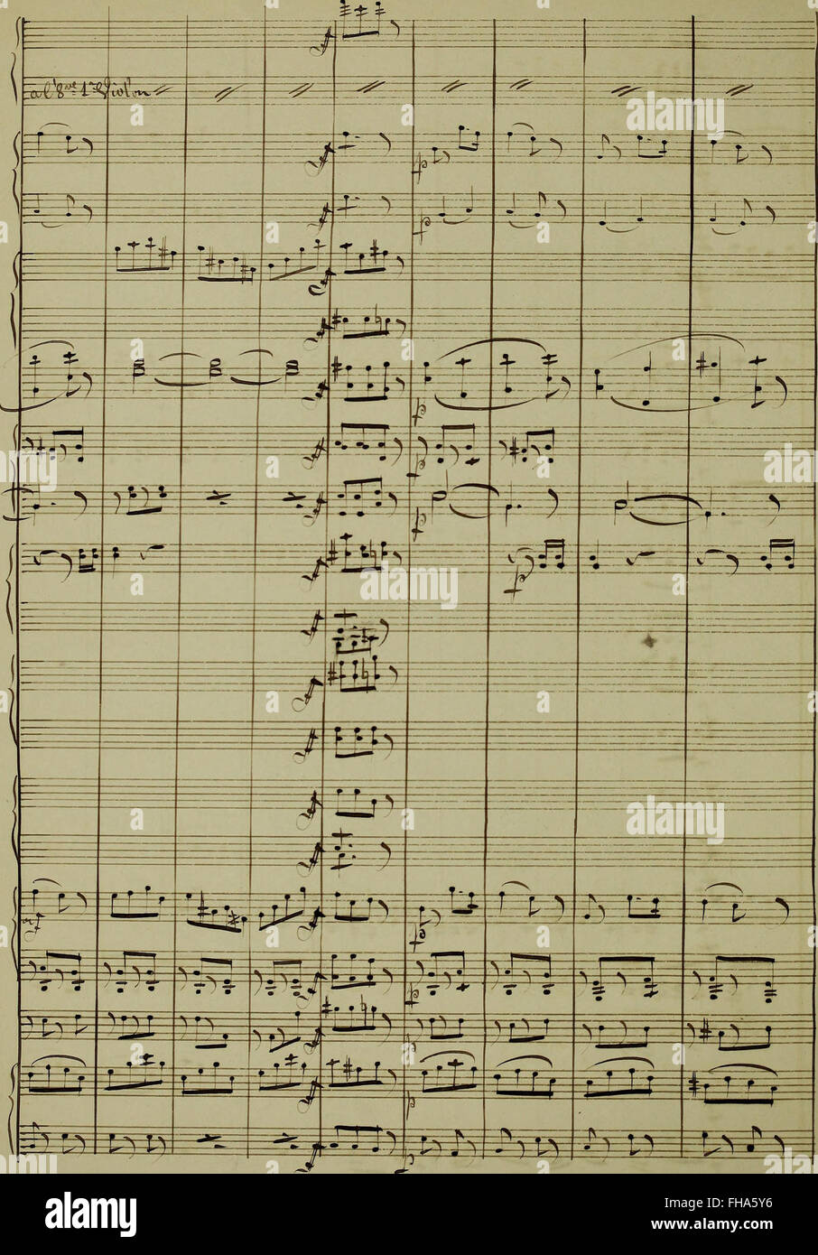 The comic opera *Le dernier des Boabdil* (1880), exploring historical ...