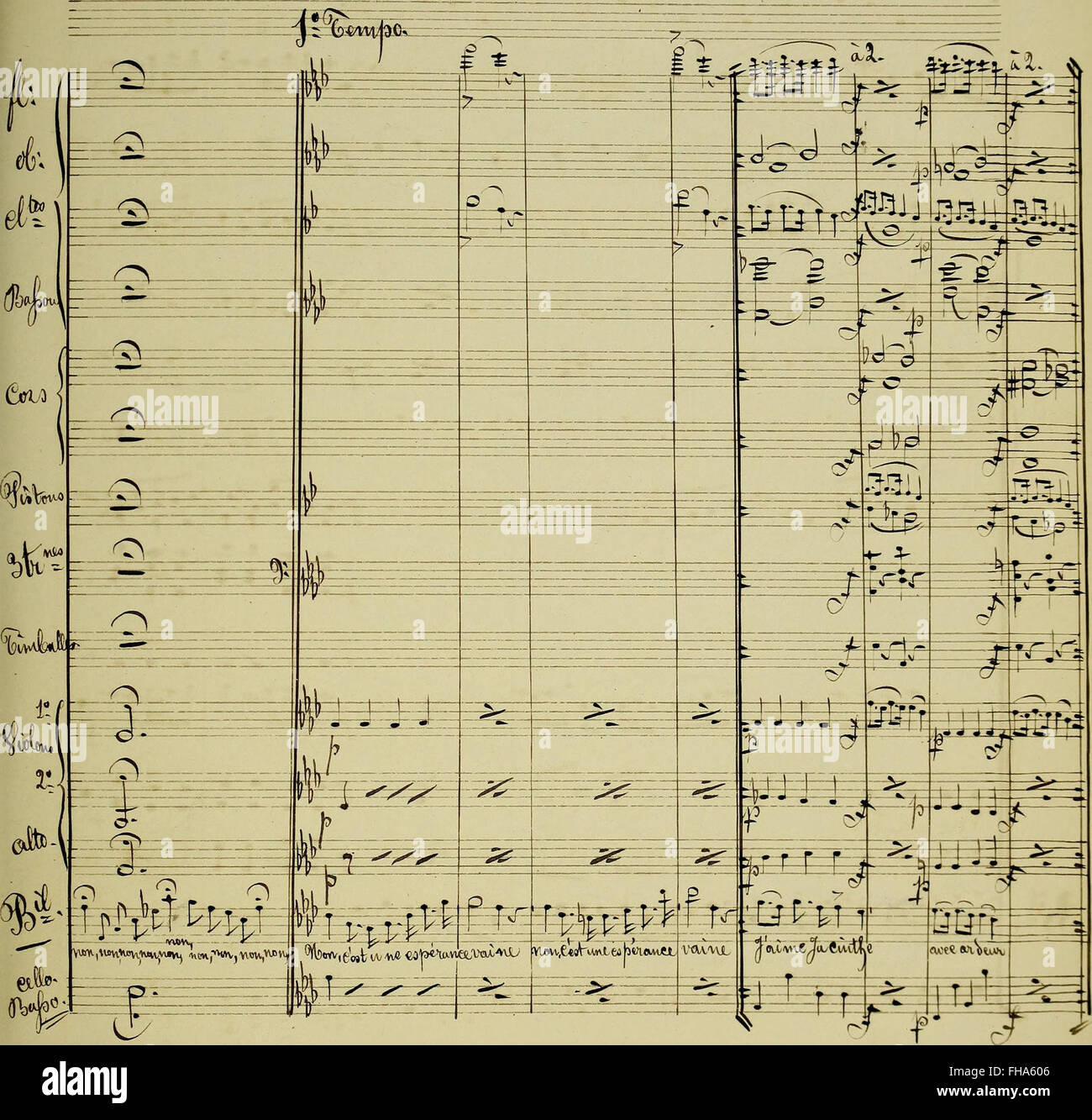 A 1880 comic opera titled 'The Last of Boabdil,' in three acts, based ...