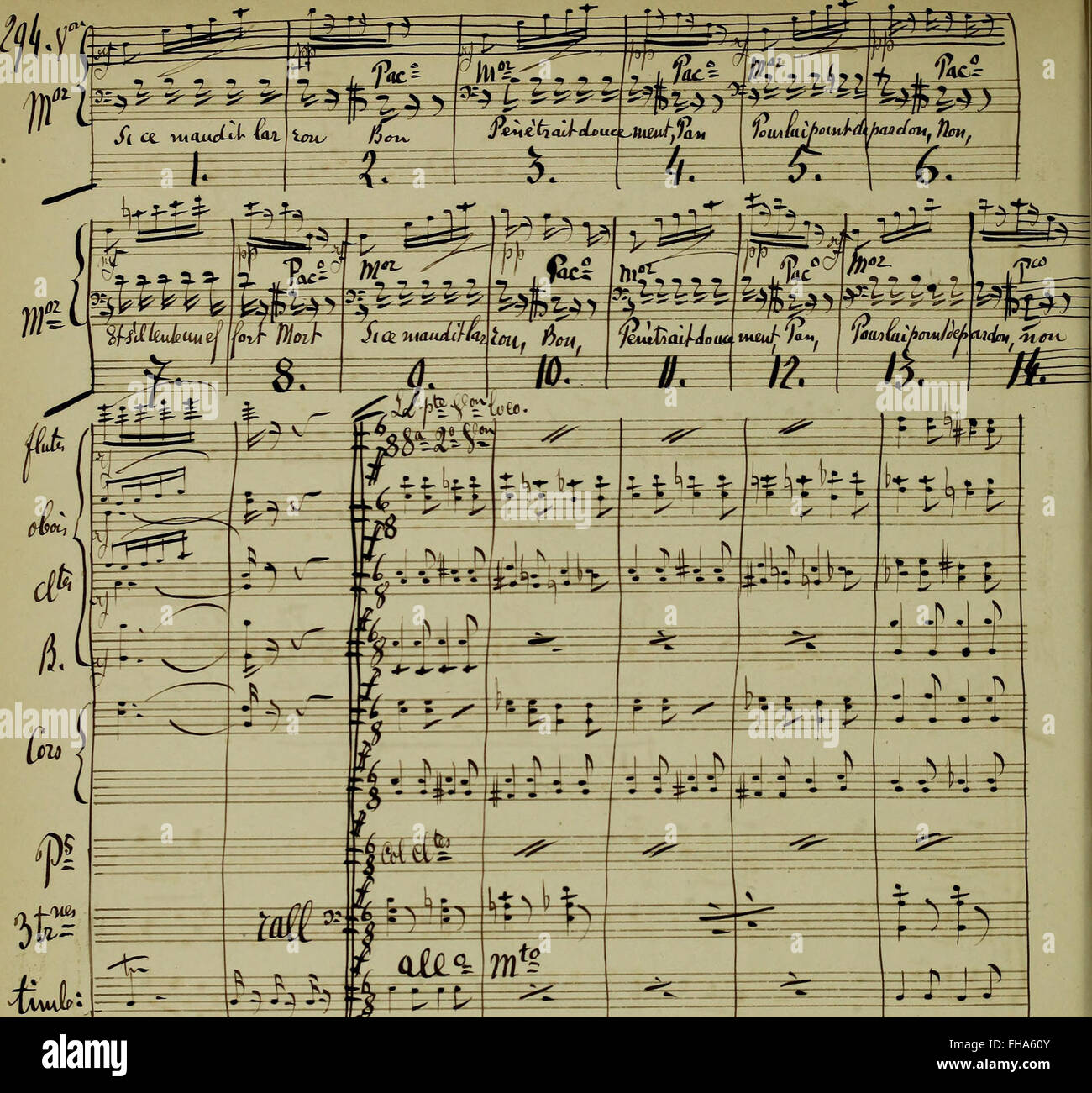 The Last of Boabdil, a three-act comic opera from 1880, based on the ...