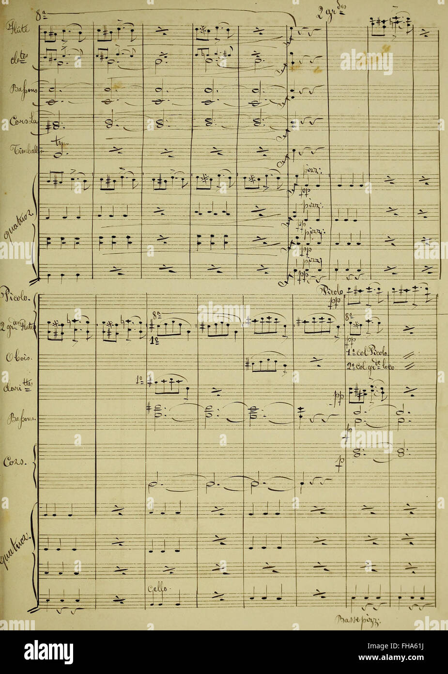 The Last of Boabdil, a comic opera in 3 acts, depicts the dramatic and ...