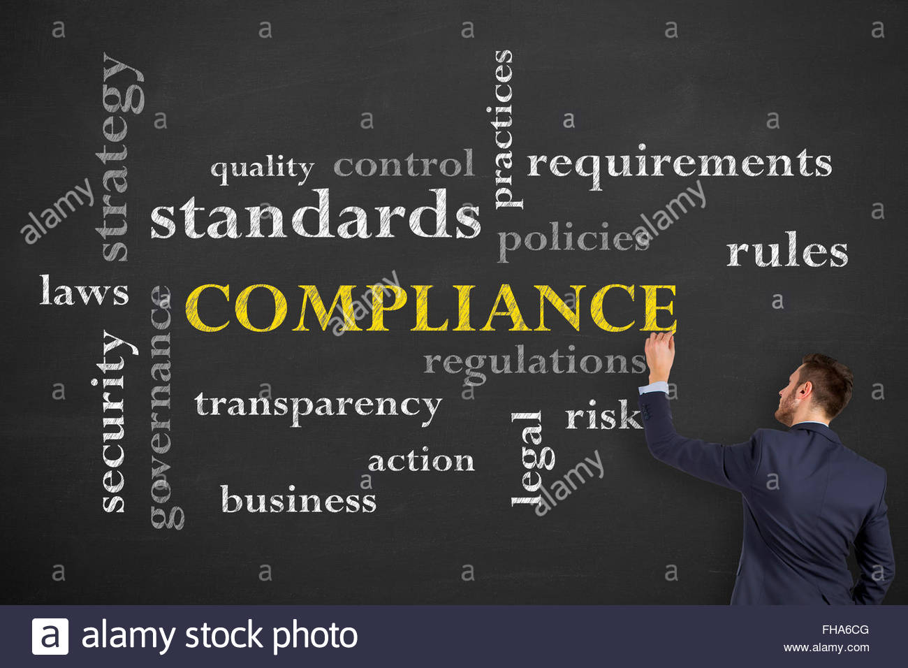 Compliance Stock Photos & Compliance Stock Images - Alamy