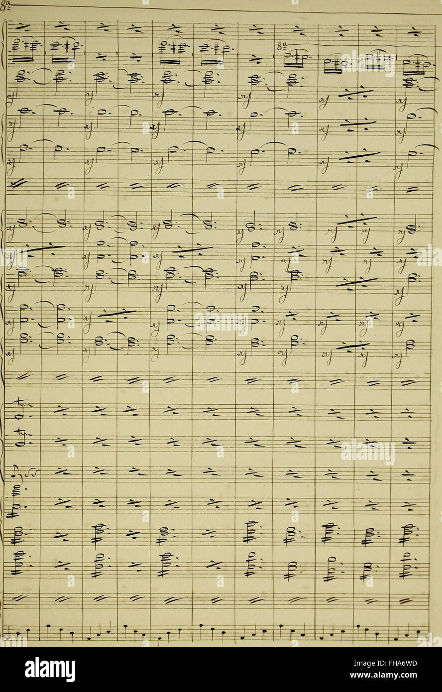 A comedic opera from 1880 titled 'The Last of Boabdil,' telling the ...