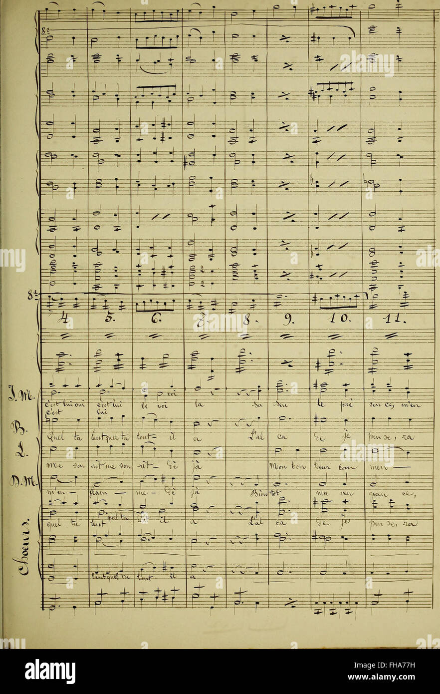 The Last of Boabdil, a comic opera in 3 acts, depicts the dramatic and ...