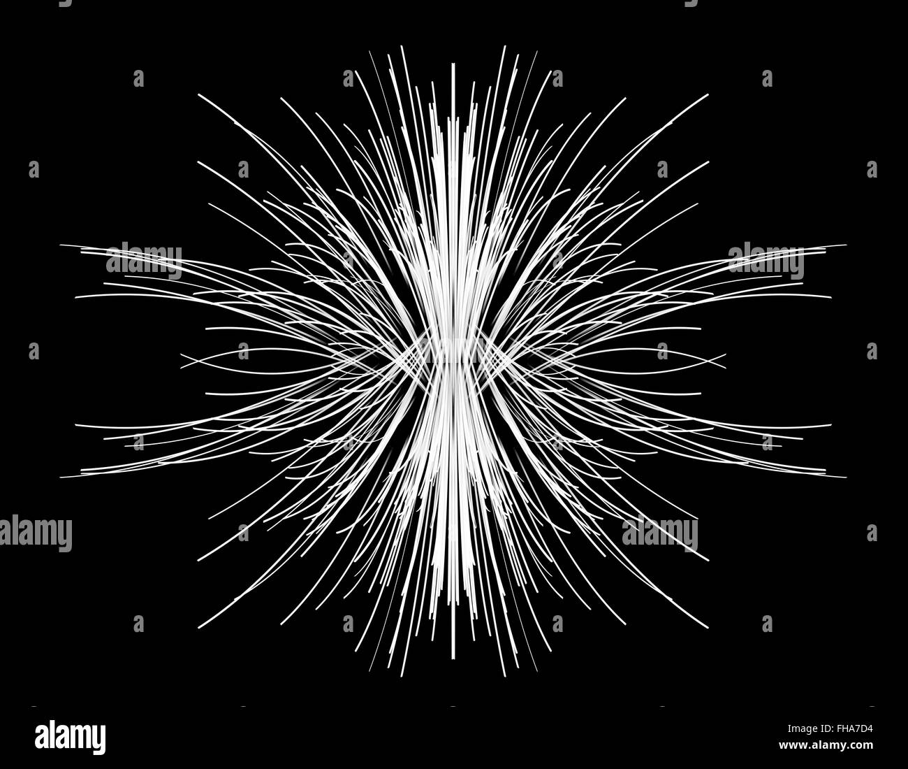 Tracing waves hi-res stock photography and images - Alamy
