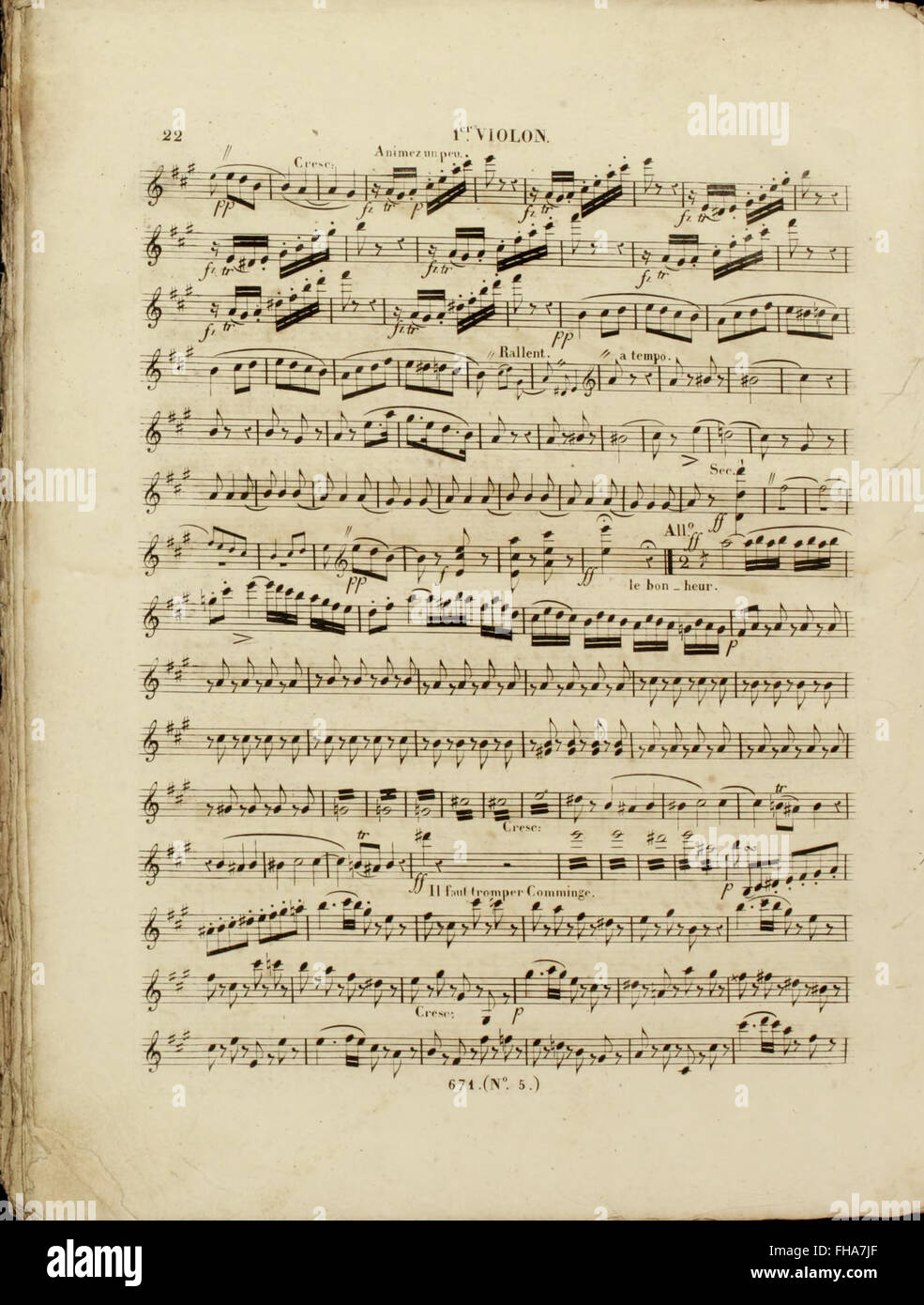 A French literary work from 1832 that explores themes of rural life ...