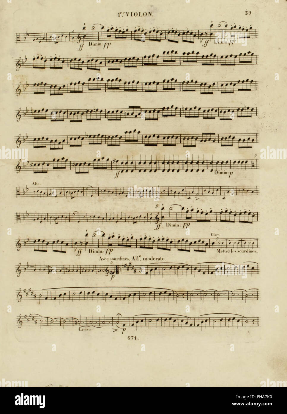 Le Pré aux clercs (1832), a French literary work reflecting 19th ...