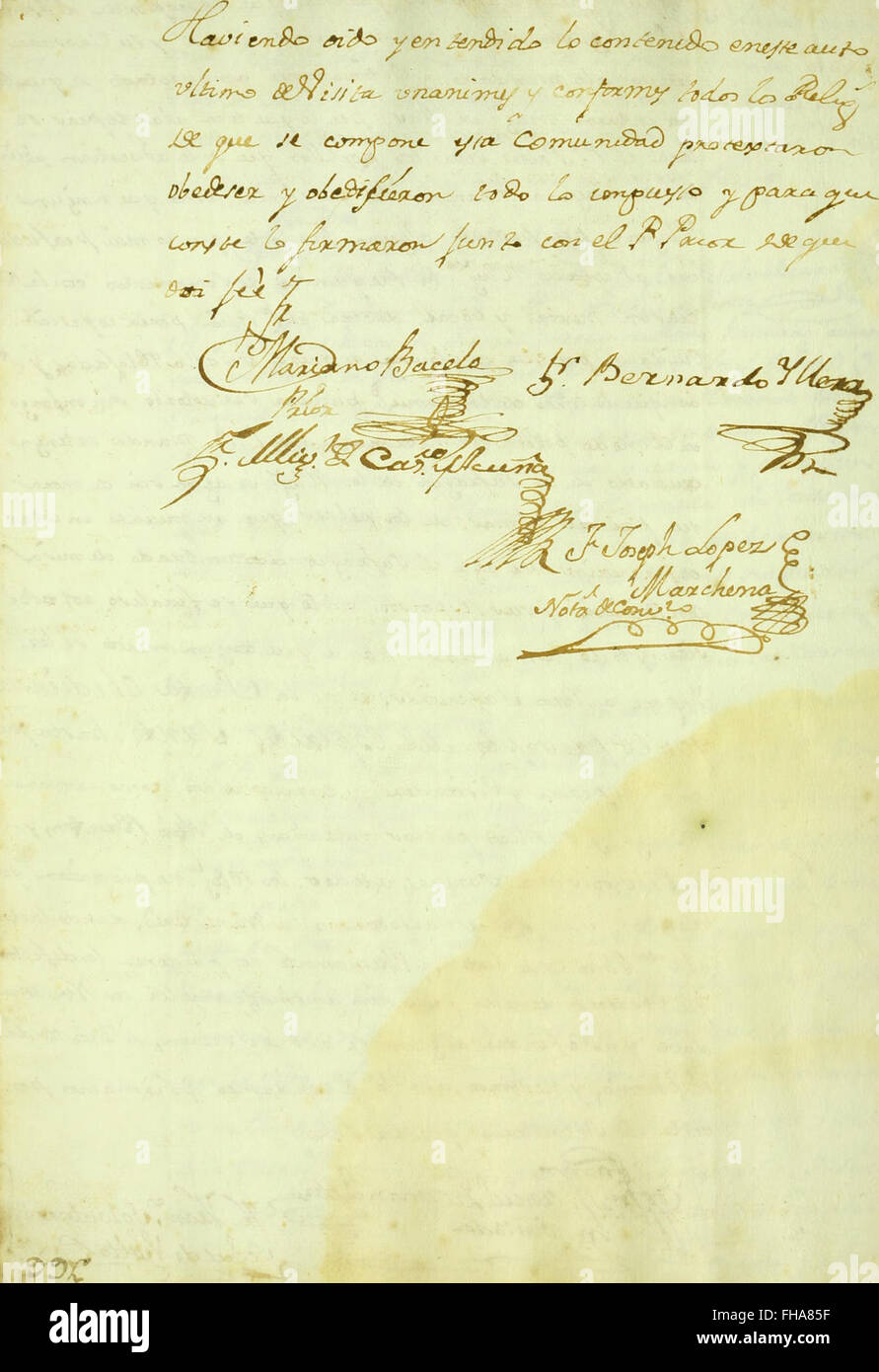 Healthcare governance hi-res stock photography and images - Alamy