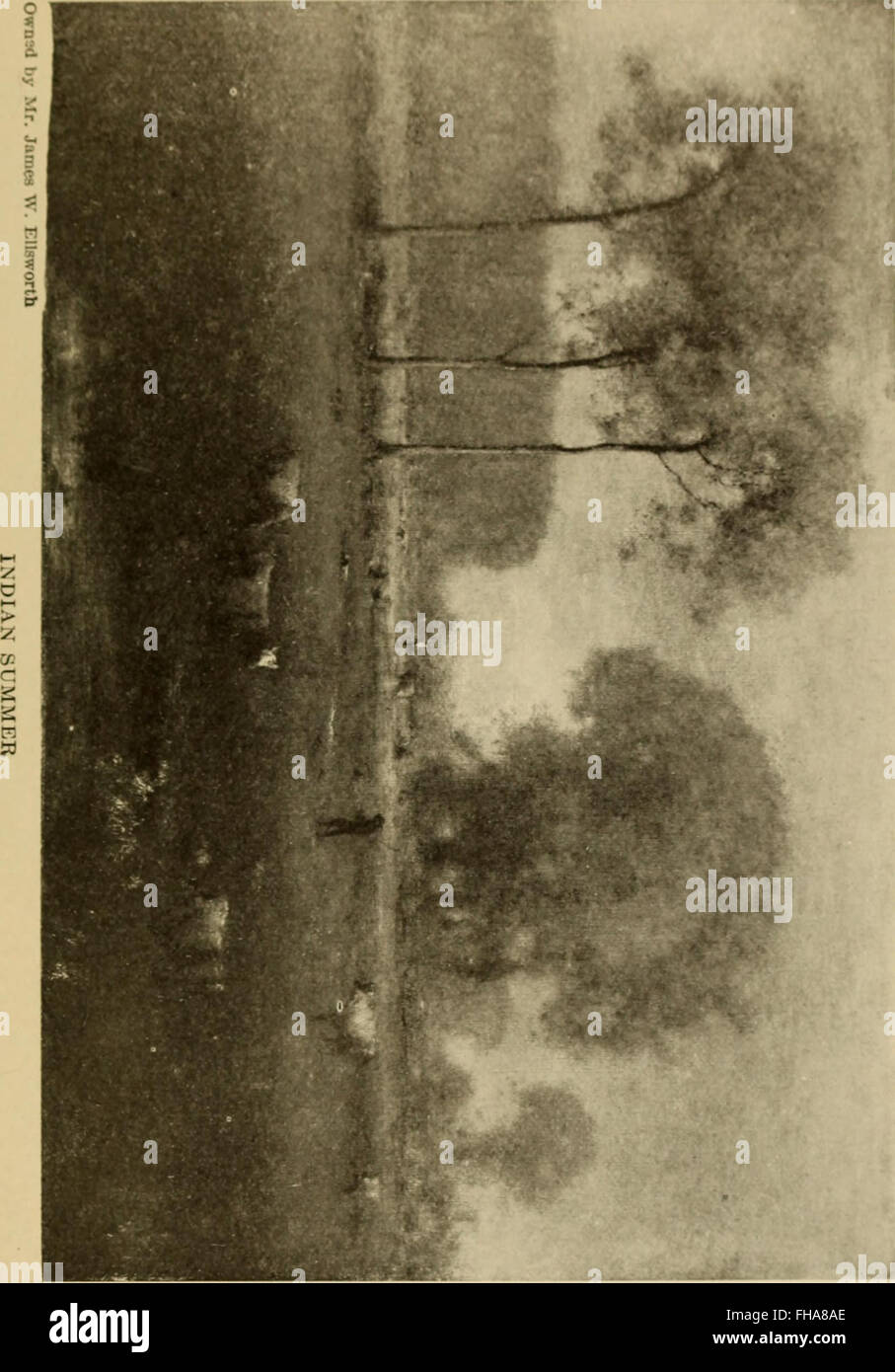 A comprehensive biography of the American landscape painter George ...