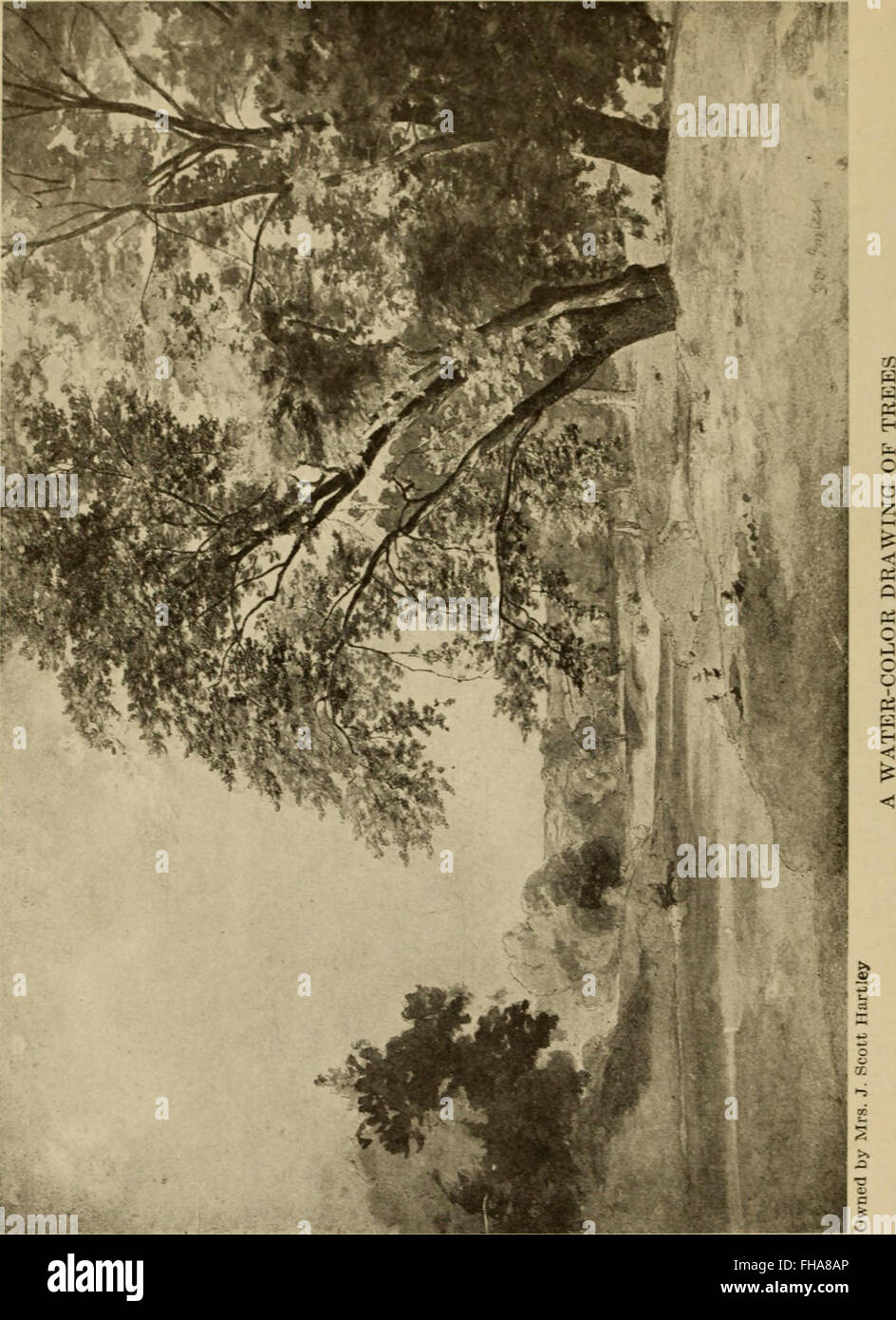 Life, art, and letters of George Inness, an insightful biography ...