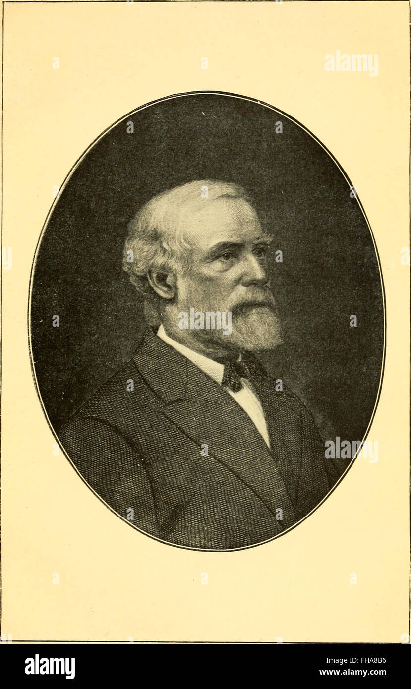 A biography of Abraham Lincoln, the 16th President of the United States ...