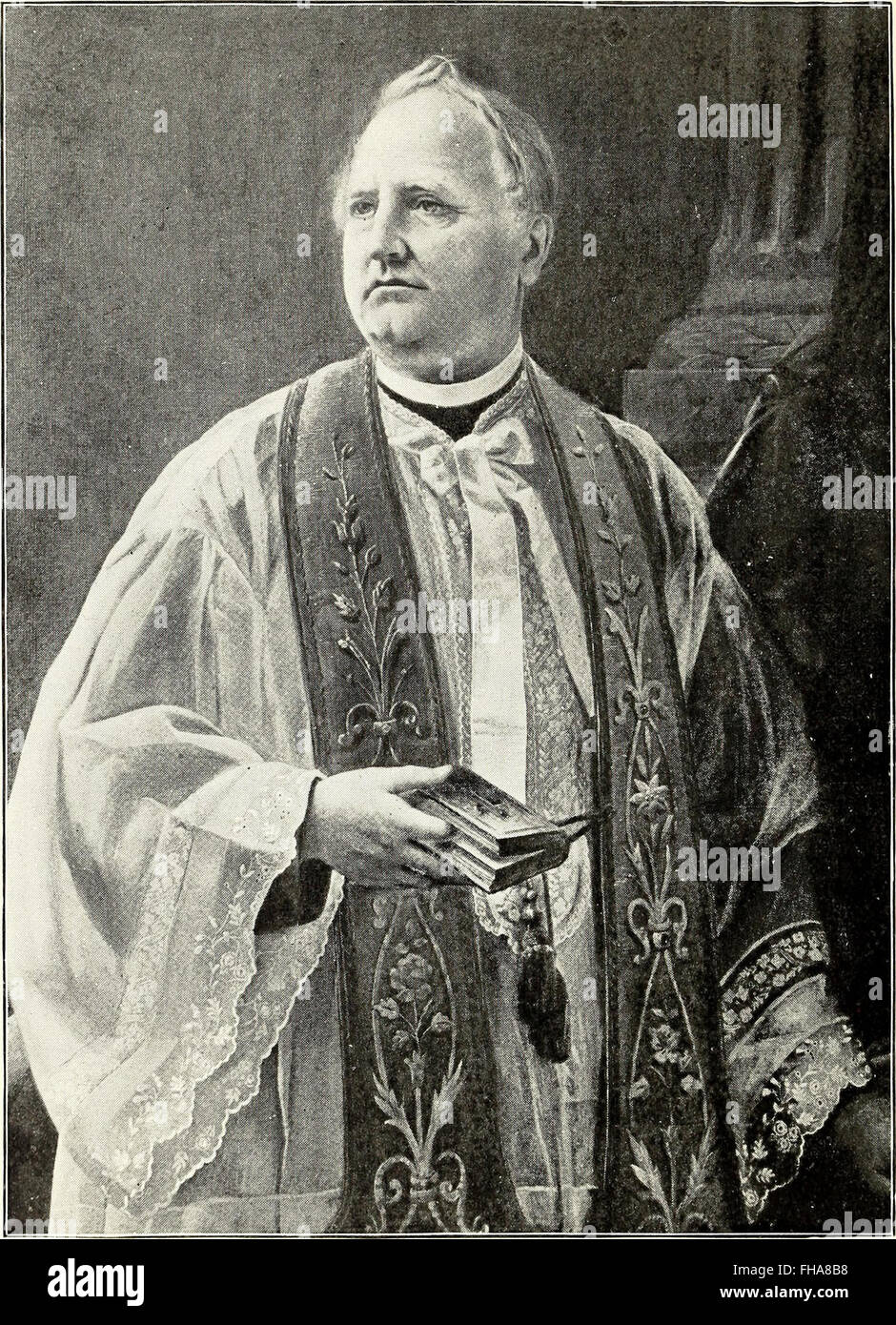A biography of Mother Elizabeth Boyle, one of the pioneering figures in ...