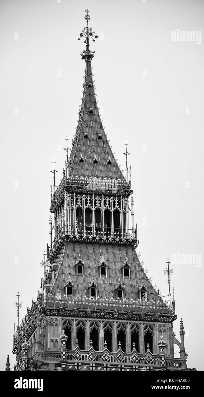 Ornate dormers hi-res stock photography and images - Alamy
