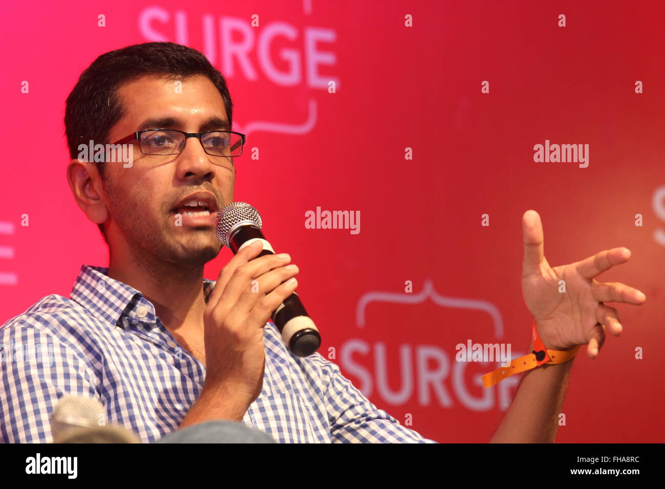 Ashish goel hi-res stock photography and images - Alamy