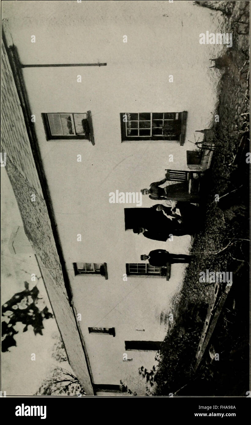 A genealogical study of the Lyle family, tracing the ancestry and ...