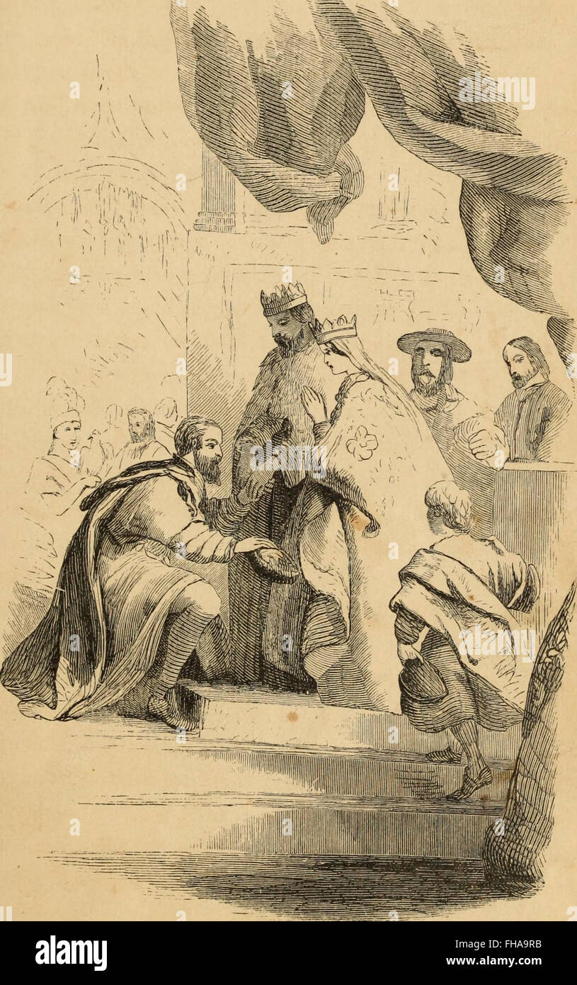 Man upon the sea - or, a history of maritime adventure, exploration ...