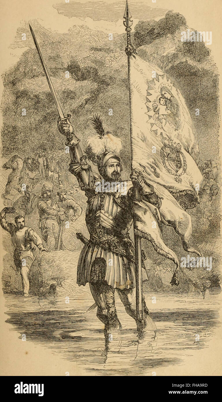 A historical account of maritime adventures, exploration, and ...