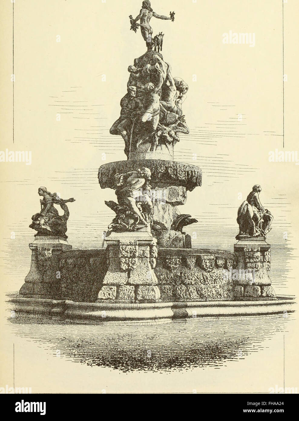 An alphabetically classified collection of materials and documents ...