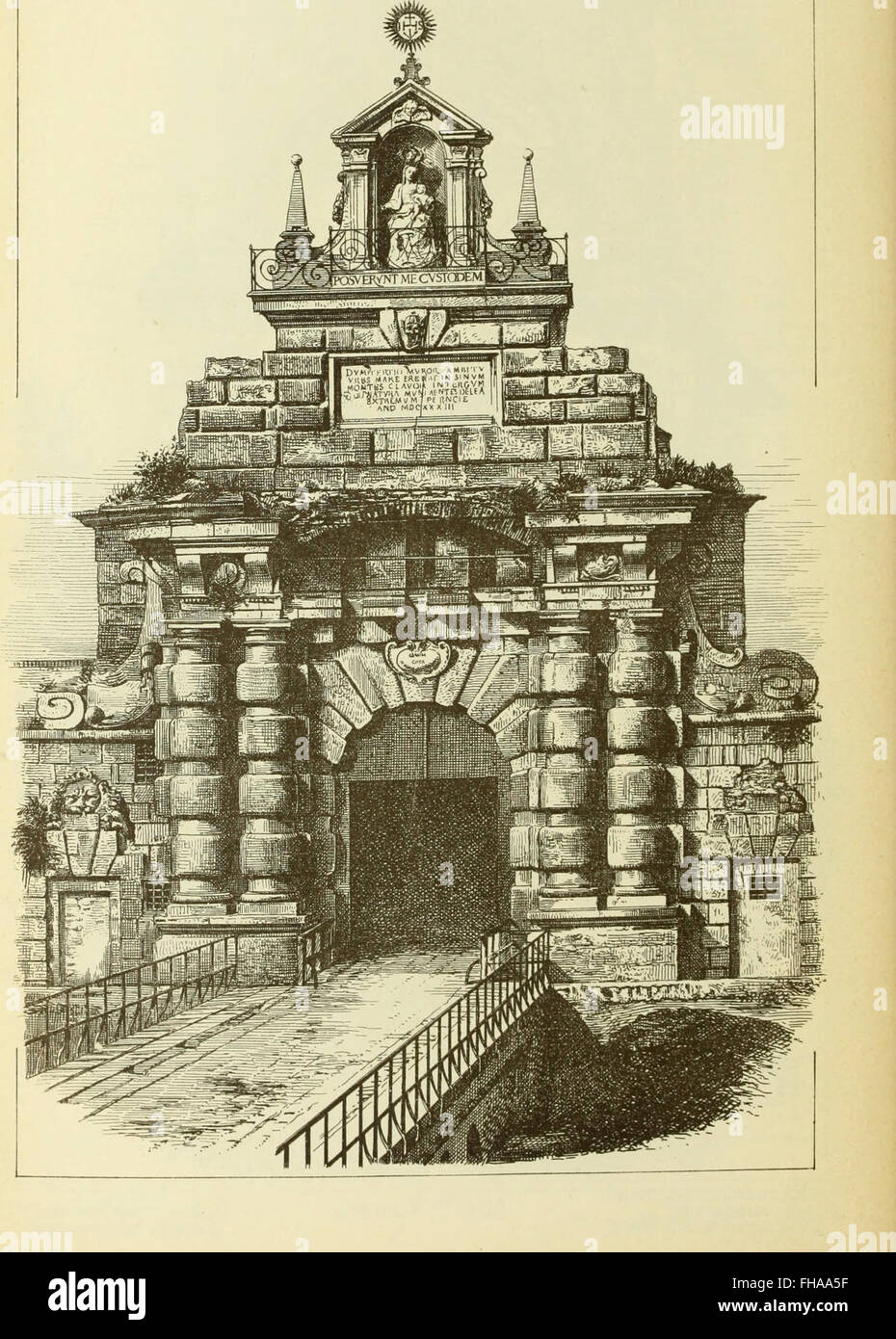 An alphabetically classified collection of materials and documents ...