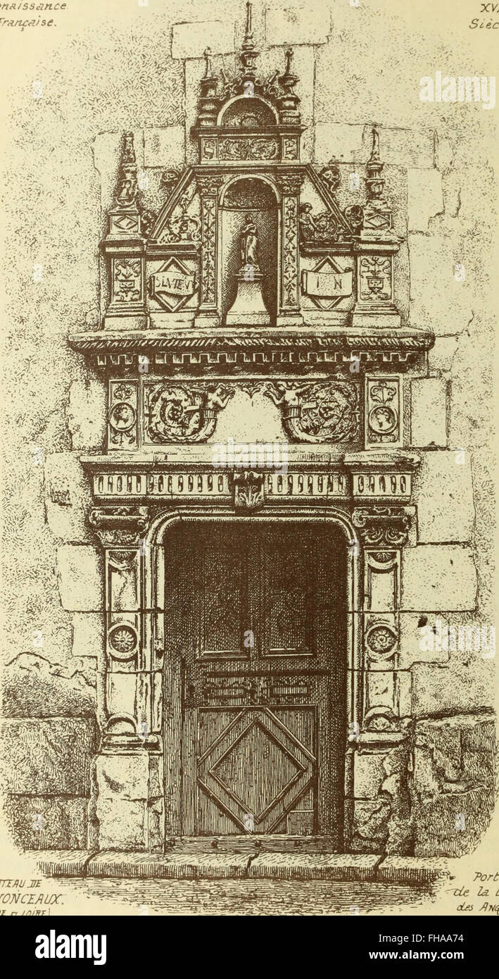 Materials and Documents of Architecture and Sculpture, a 1915 reference ...