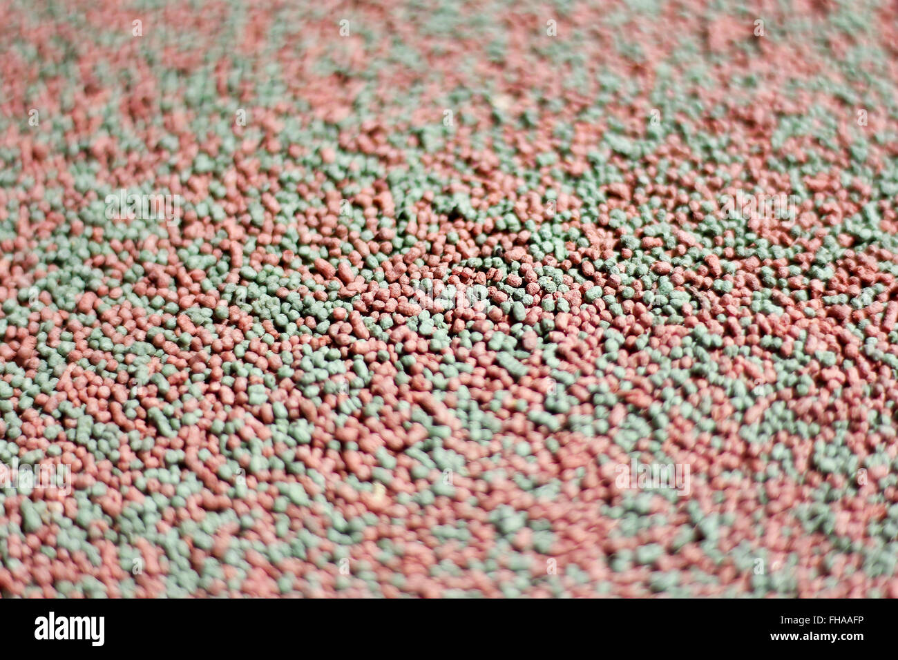 Fish feed mix hi-res stock photography and images - Alamy