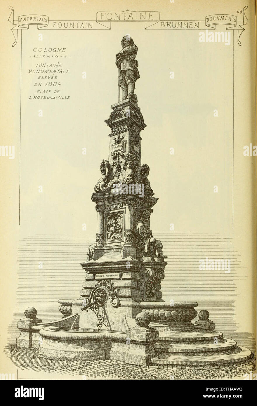 Materials and documents of architecture and sculpture from 1915 offer a ...