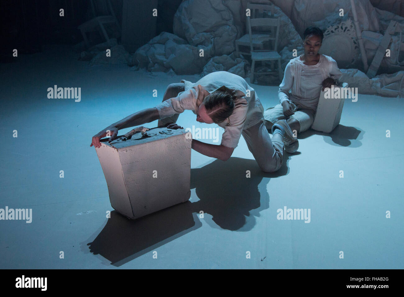 Monique jonas hi-res stock photography and images - Alamy