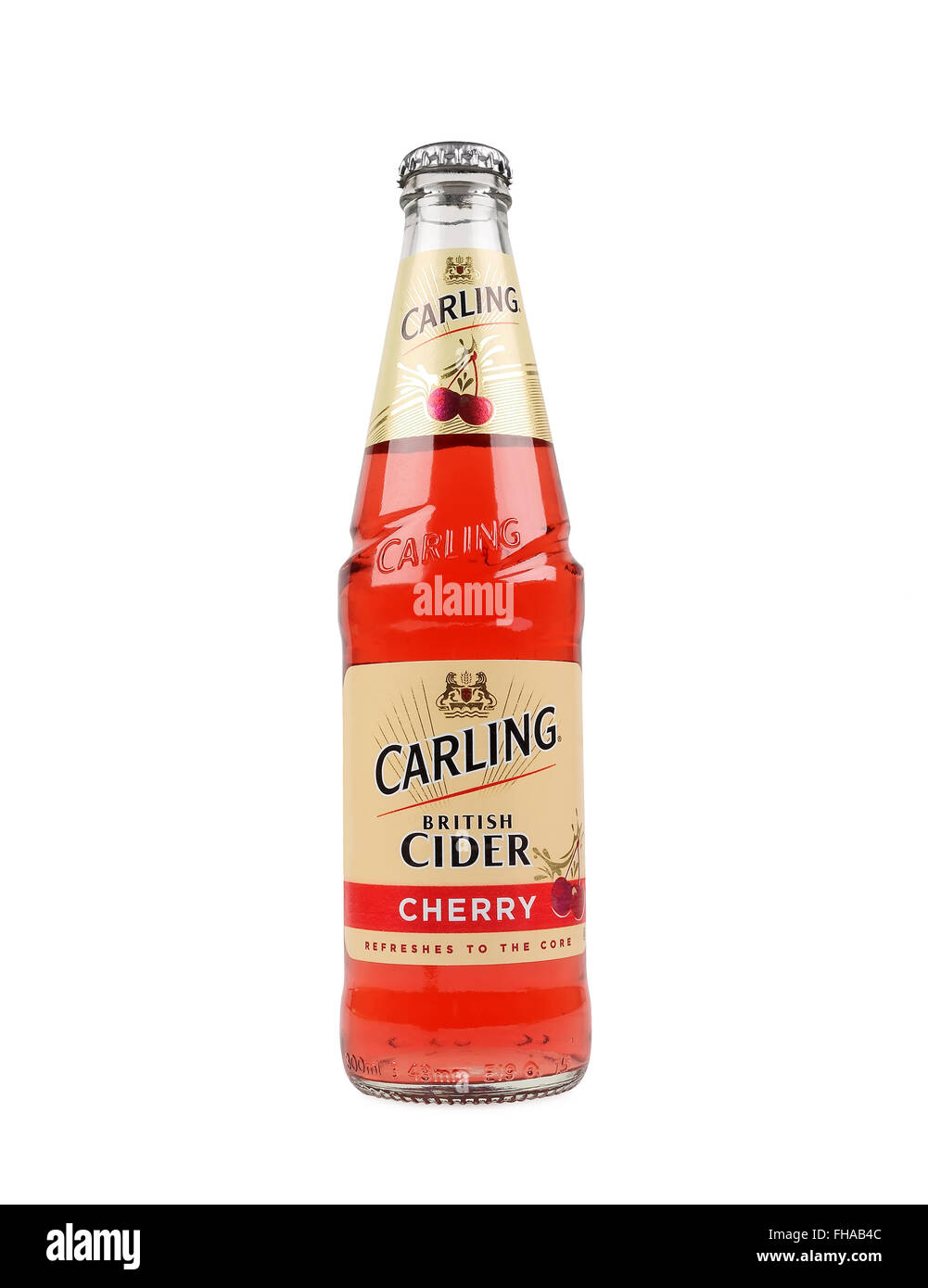 Carling Drink