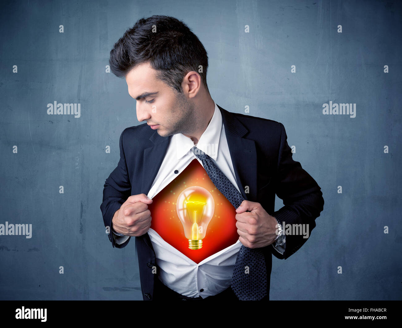 Ripping clothes off hi-res stock photography and images - Alamy