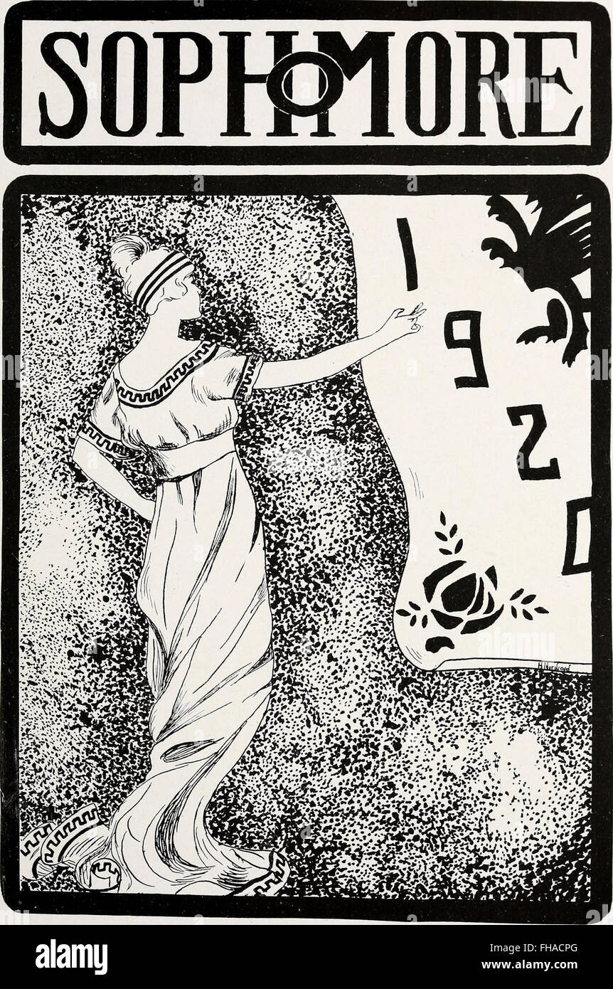 A study of the multifarious species described in the 1918 scientific ...