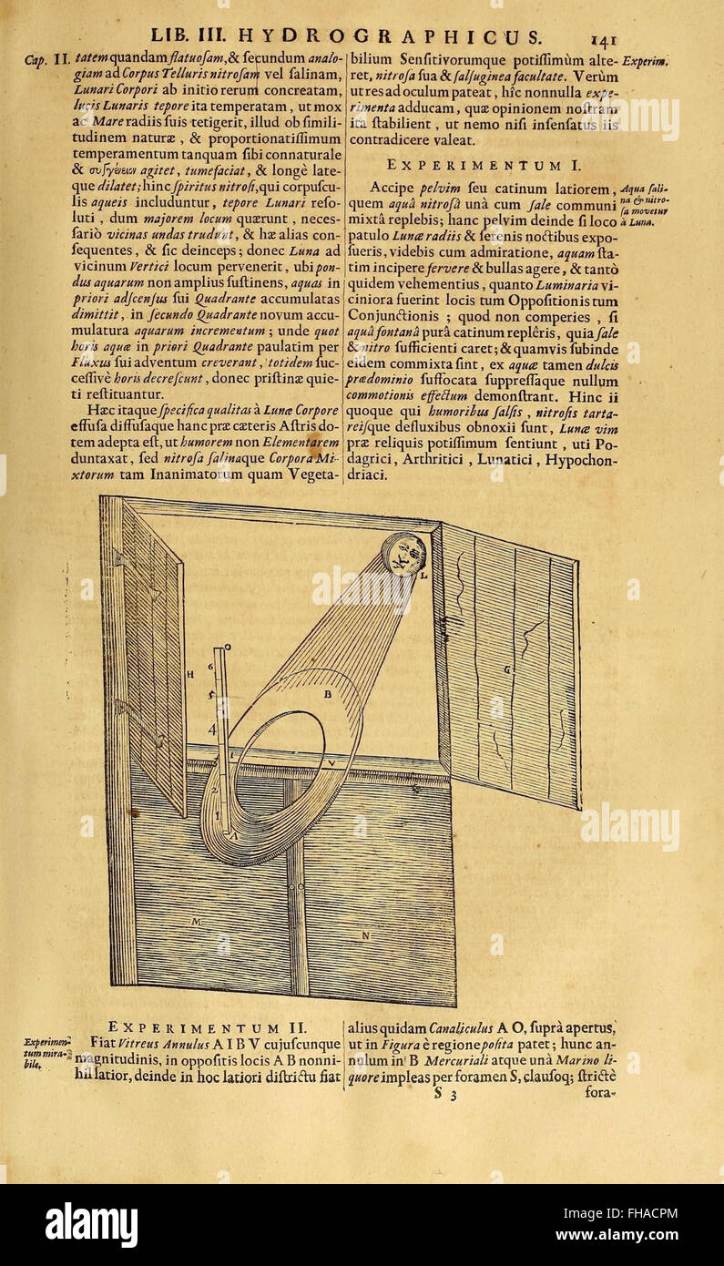 'Mundus Subterraneus' is a 17th-century work that explores the ...